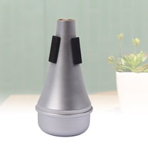 On-Stage TCM7520 Trumpet Straight Mute - Walmart.com