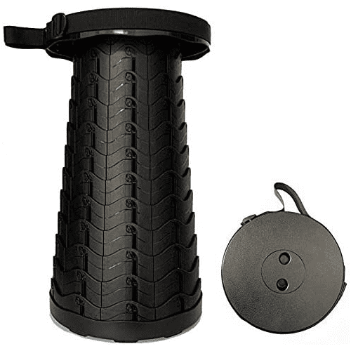 Portable Telescopic Stool