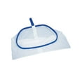 Poolmaster Finisher Swimming Pool Leaf Rake - Walmart.com