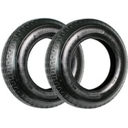 Homaster Motor Mobile Home Trailer Tire & Wheels Rim MH 8-14.5 LRG Bias ...