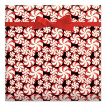 Current Premium Jumbo 23-Inch x 32-Foot Heavyweight Christmas Wrapping ...