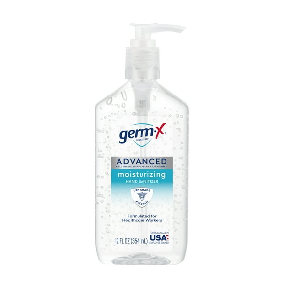 Brand: Germ-X