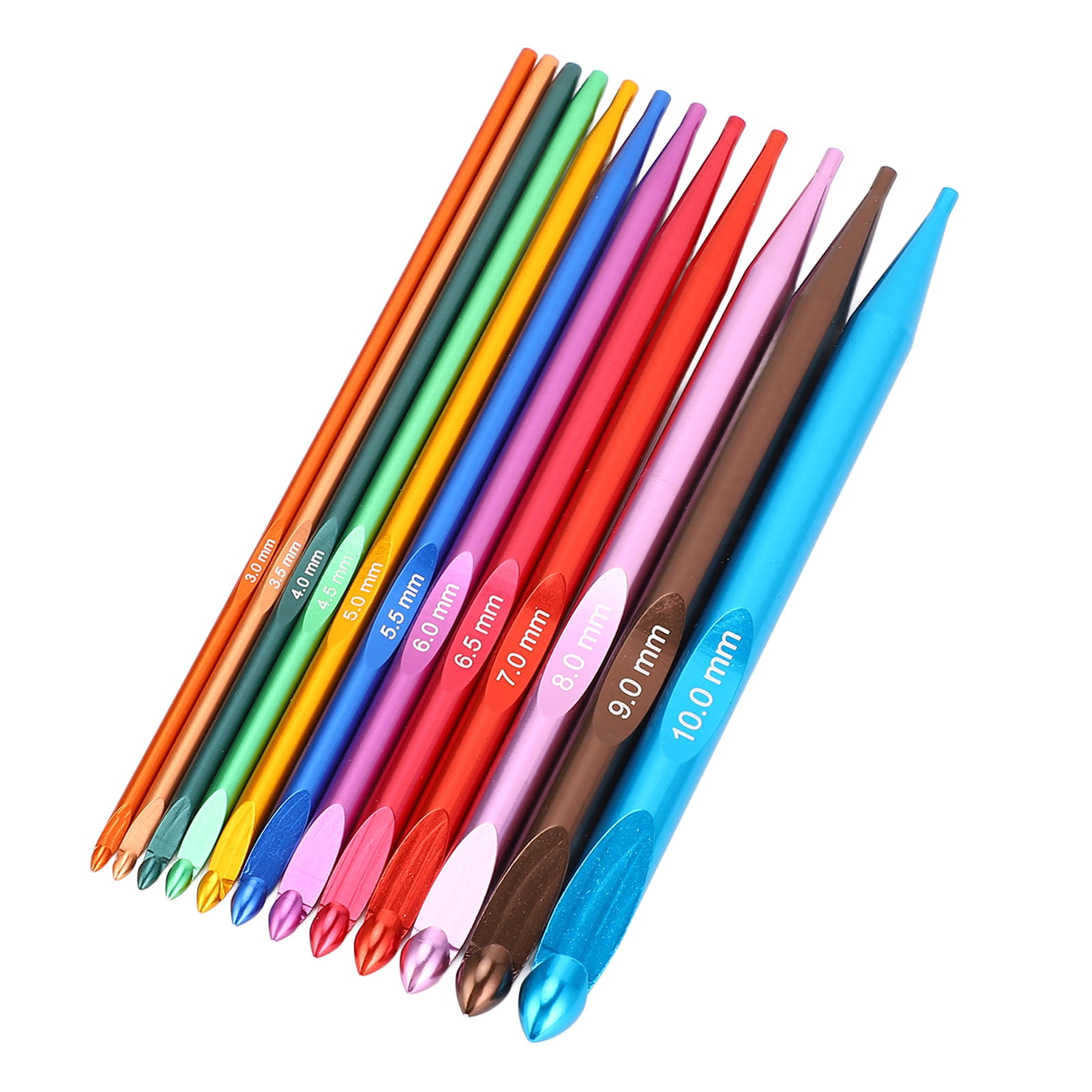 Click here for Ylshrf Tunisian Crochet Hook Set  Interchangeable... prices