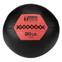 BSTSMB30 30 lb Soft Medicine Ball - Walmart.com