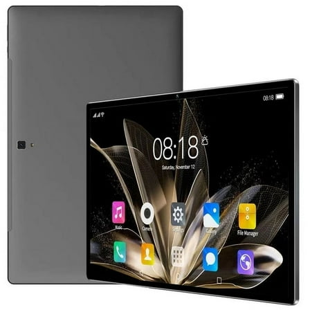 Lenovo Legion Y700 Smart Gaming Tablet, 8.8inch, TB-9707F, 128GB, 8GB RAM, Gray - Walmart.com