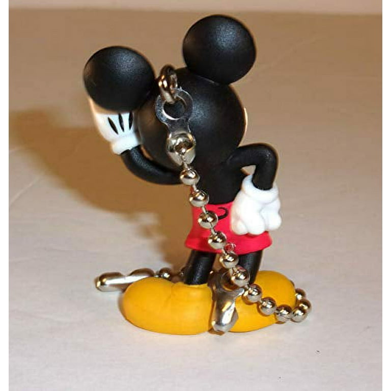 Mickey Mouse Clubhouse Ceiling Fan | Shelly Lighting