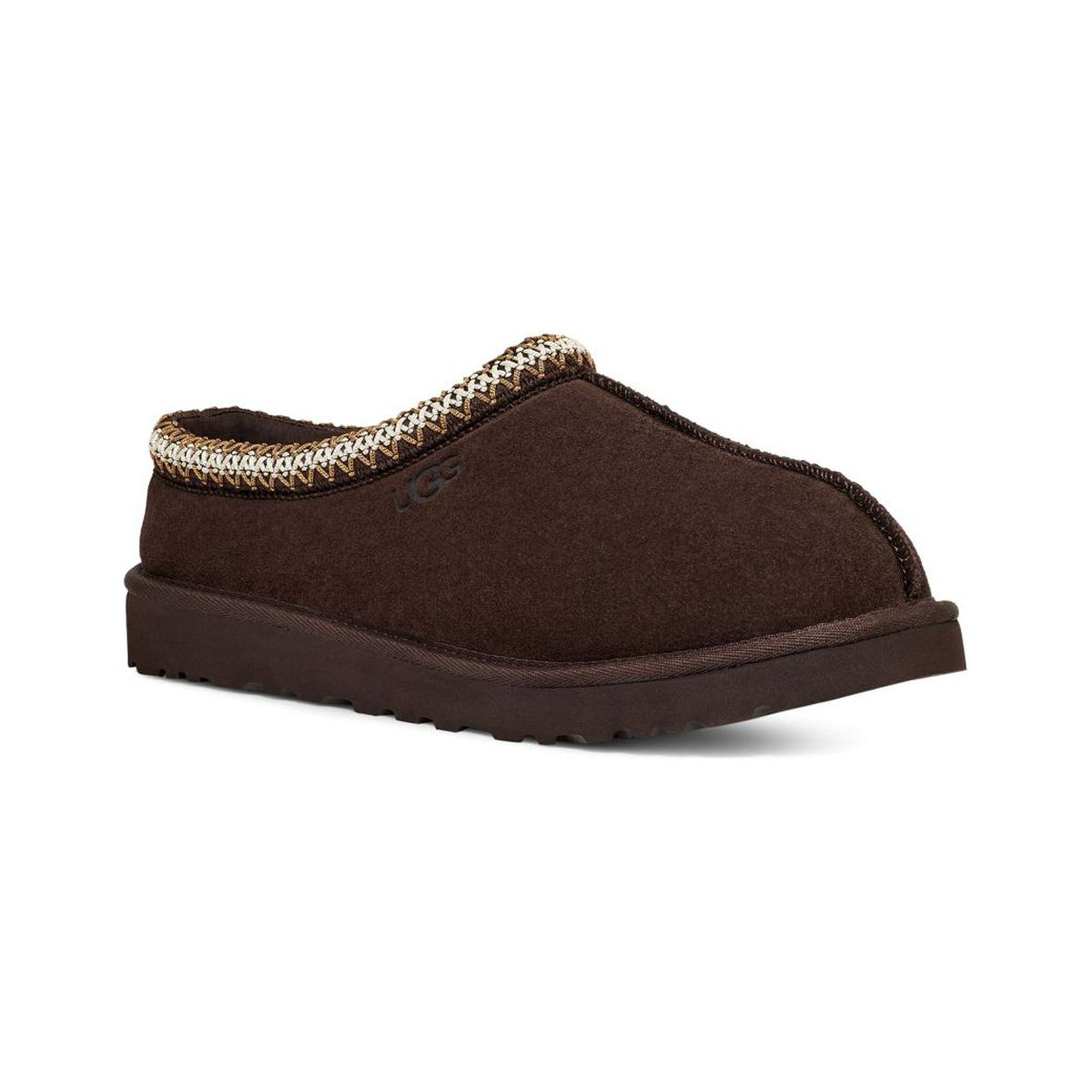 Click here for Ugg Mens Tasman Slipper Dusted Cocoa - 5950-Ddc 10 prices