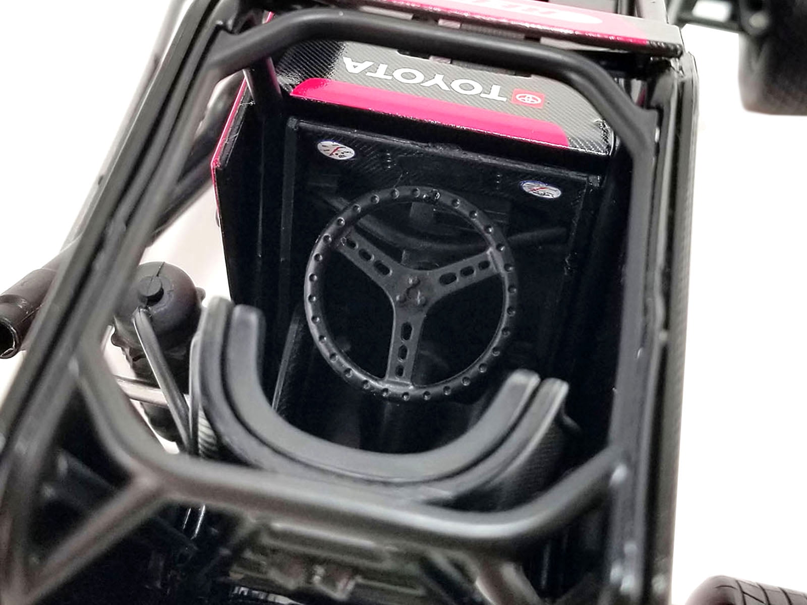 Diecast Midget Sprint Car #25K Taylor Reimer "Buzzballz Cocktails ...