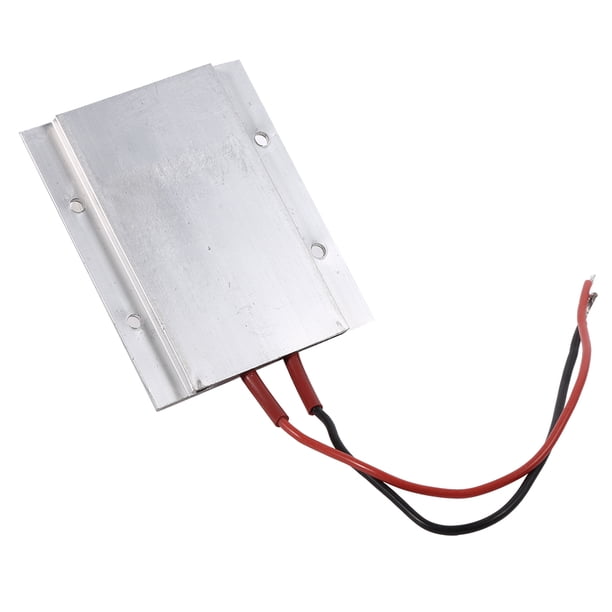 Placa calefactora, 1 pieza Termostato PTC de temperatura constante ...