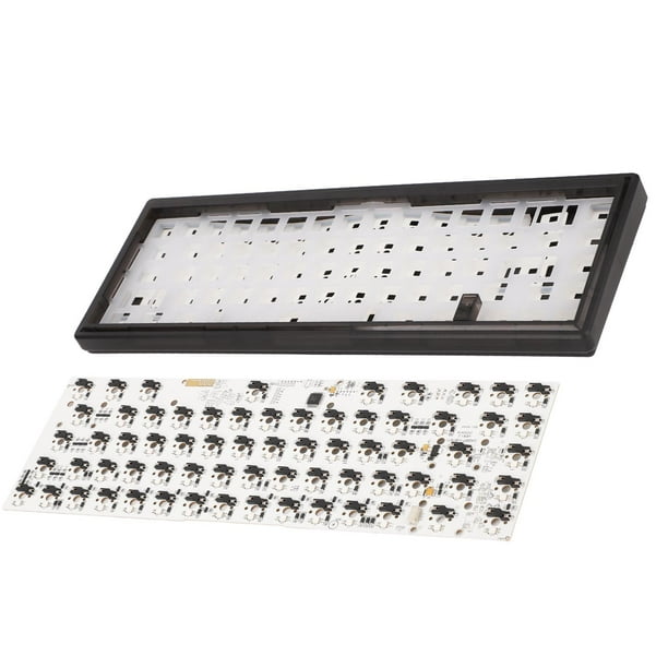 Key Mechanical Keyboard DIY Kit,DIY Mechanical Keyboard Kit DIY Mechanical Keyboard Kit Modular ...