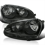 Volkswagen Golf R Headlight