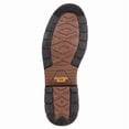 Georgia Boot Carbo-Tec LT Composite Toe Waterproof Work Wellington ...