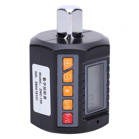 Octpeak ZNC‑135 Torsion Meter,Digital Display Torsion Meter Portable ...