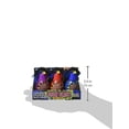 Kidsmania Sour Blast Candy Spray Grenades, 12 Count - Walmart.com
