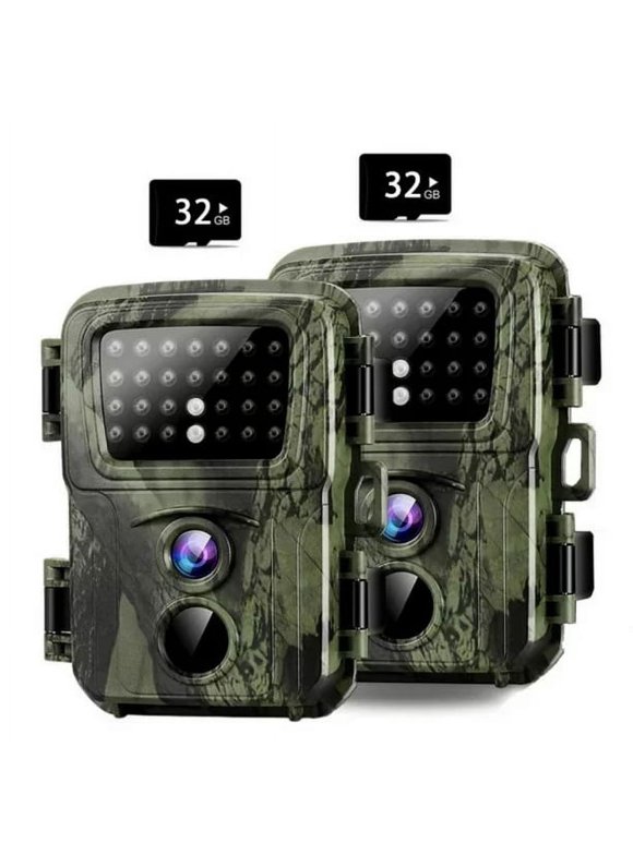Trail and Game Cameras in Hunting - Walmart.com