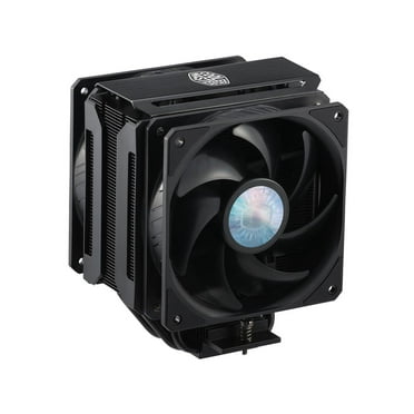 Cooler Master Hyper 212 Black Edition Cooling Fan/Heatsink - Walmart.com