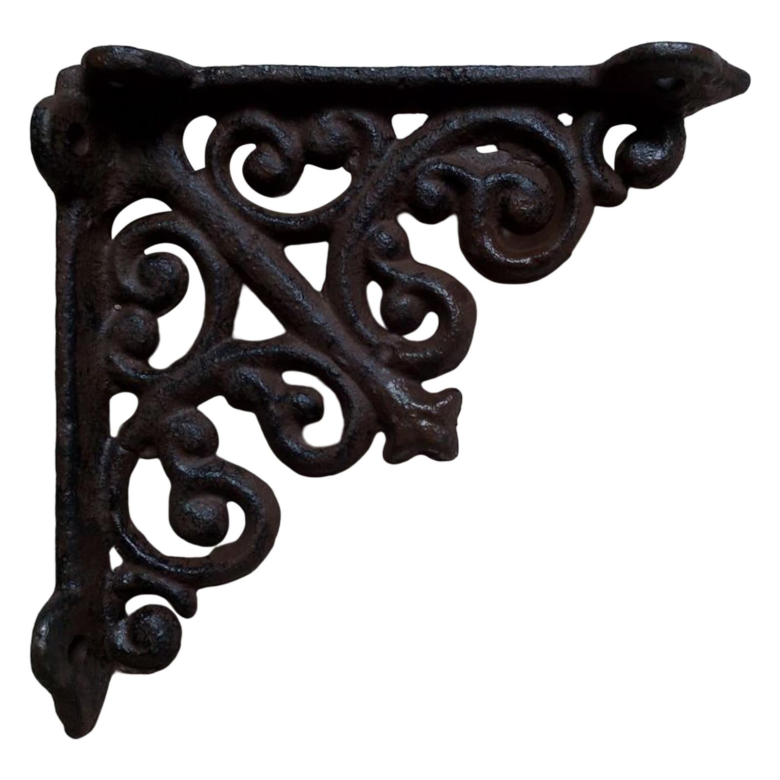 Click here for Bunblic Shelf Brackets  Cast Iron Brackets For She... prices