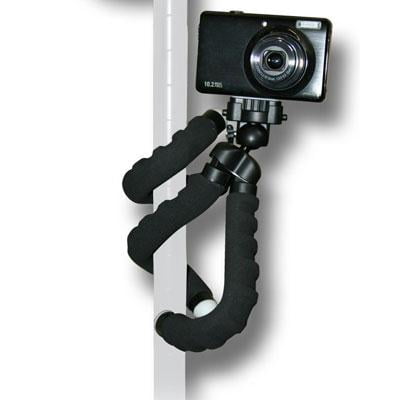 Sima STV-BPL Large Flexible Bendy Tripod - Walmart.com