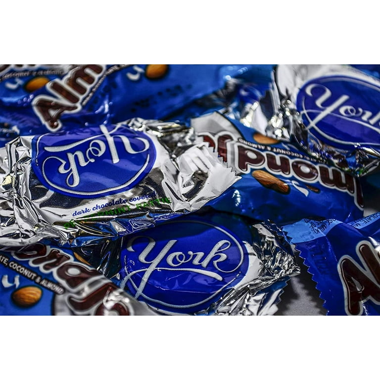 York Candy Bar
