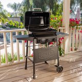 Expert Grill 3 Burner Propane Gas Grill - Walmart.com