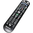 NSZDKBDT-Charter Spectrum TV Remote Control TIME Warner CLIKR-5 UR5U ...