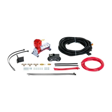 Firestone Ride-Rite 2080 Ride-Riter Air Helper Spring Kit - Walmart.com