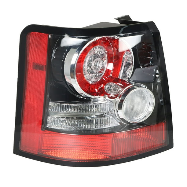 LABLT Rear Brake Lamp LED Left Side Tail Light Assembly for 2005-2013 ...