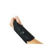 DR. MED Adjustable Wrist Brace with Precision BOA Closure System for ...