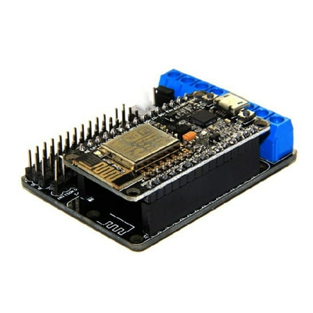 Wireless Module NodeMcu Lua WIFI WIFI Module; WIFI Internet of Things ...