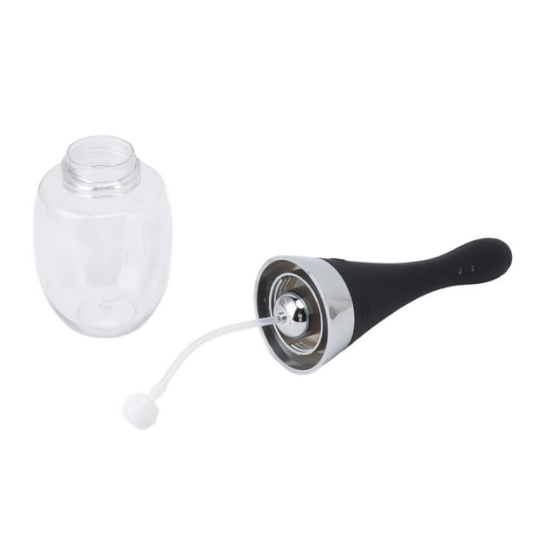 Portable Electric Enema Bulb, Reusable Automatic Electric Enema Bulb ...