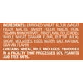Yummallo Mini Graham Cracker Tart Shells, 12 Count, 2.75 oz (78 g ...