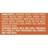 Yummallo Mini Graham Cracker Tart Shells, 12 Count, 2.75 oz (78 g ...