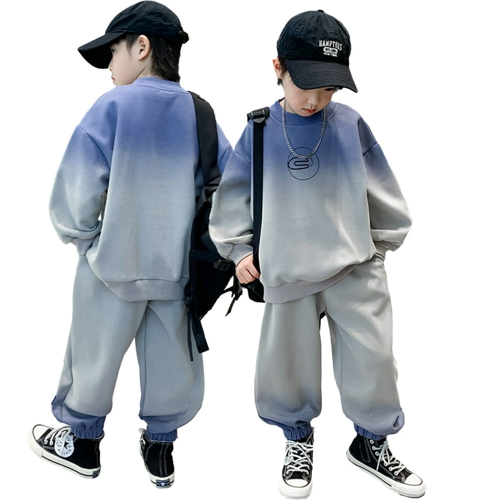 Click here for Generic 2pcs Baby Toddler Autumn Pullover Sweatshi... prices