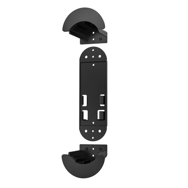 Ethernet Cable Caddy, Space Saving Wall Mounted ABS Ethernet Cable Box ...