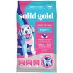 Solid Gold Hund-N-Flocken Adult Dry Dog Food, Lamb, 12lb, Holistic, Nutritious - Walmart.com