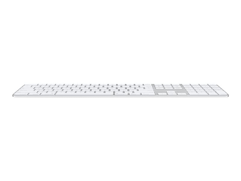 Apple Magic Keyboard with Touch ID and Numeric Keypad - Keyboard ...
