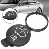 Windshield Wiper Washer Fluid Reservoir Bottle Cap Cover for Chevrolet ...