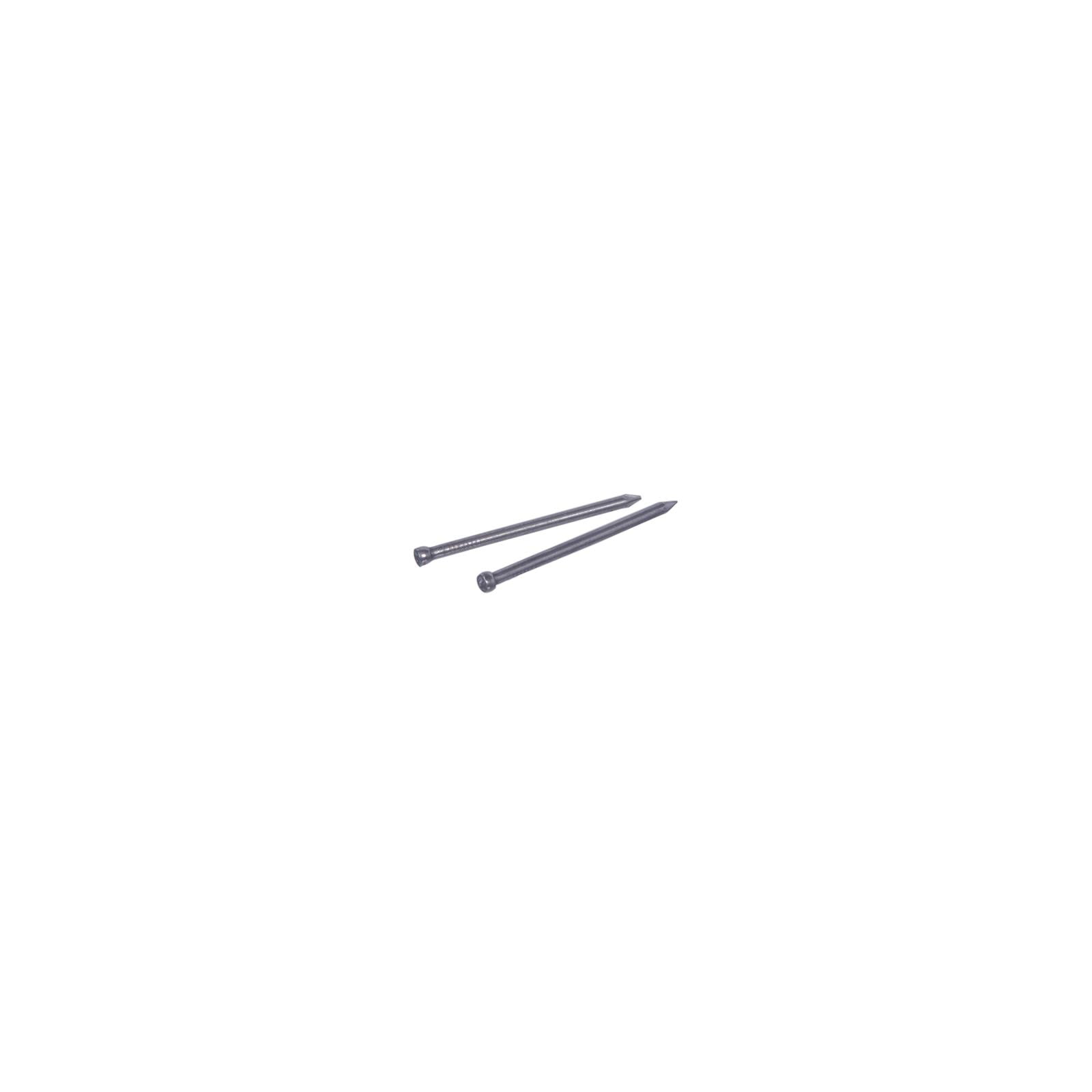 Hillman 461603 Bright Finish Nail, 4D, 1.5-In., 5-Lbs. - Quantity 1 ...