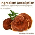 Jmheeeeee Ganoderma Lucidum Extract Face Lifting Firming Improving ... Jmheeeeee Ganoderma Lucidum Extract Face Lifting Firming Improving ...