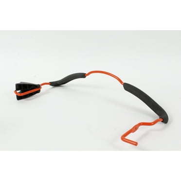 Husqvarna Grass Catcher Genuine OEM Replacement Grass Chute - 532187300 ...