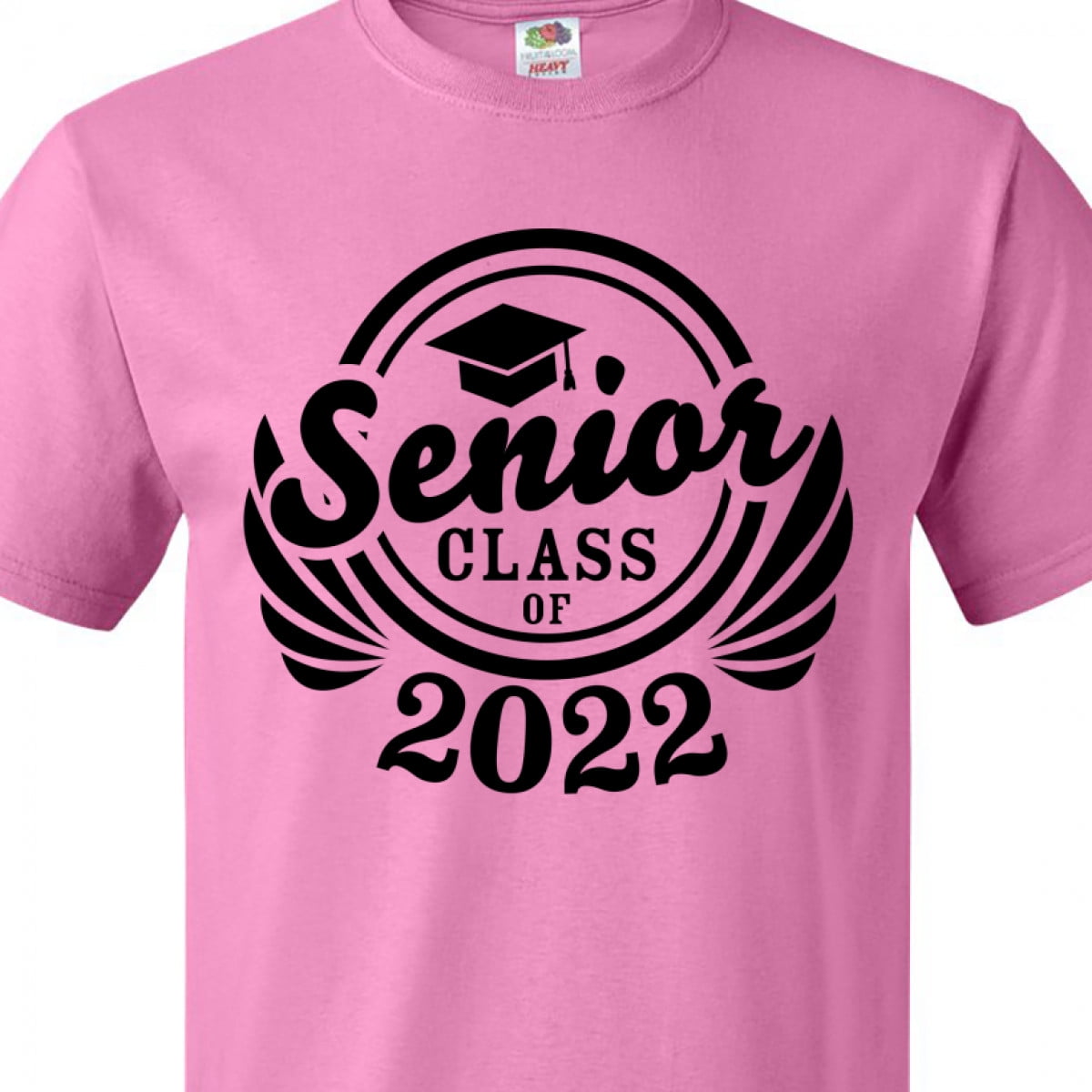 Senior Class Shirts 2022