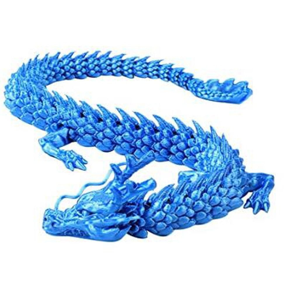 Walmart Dragon Fish