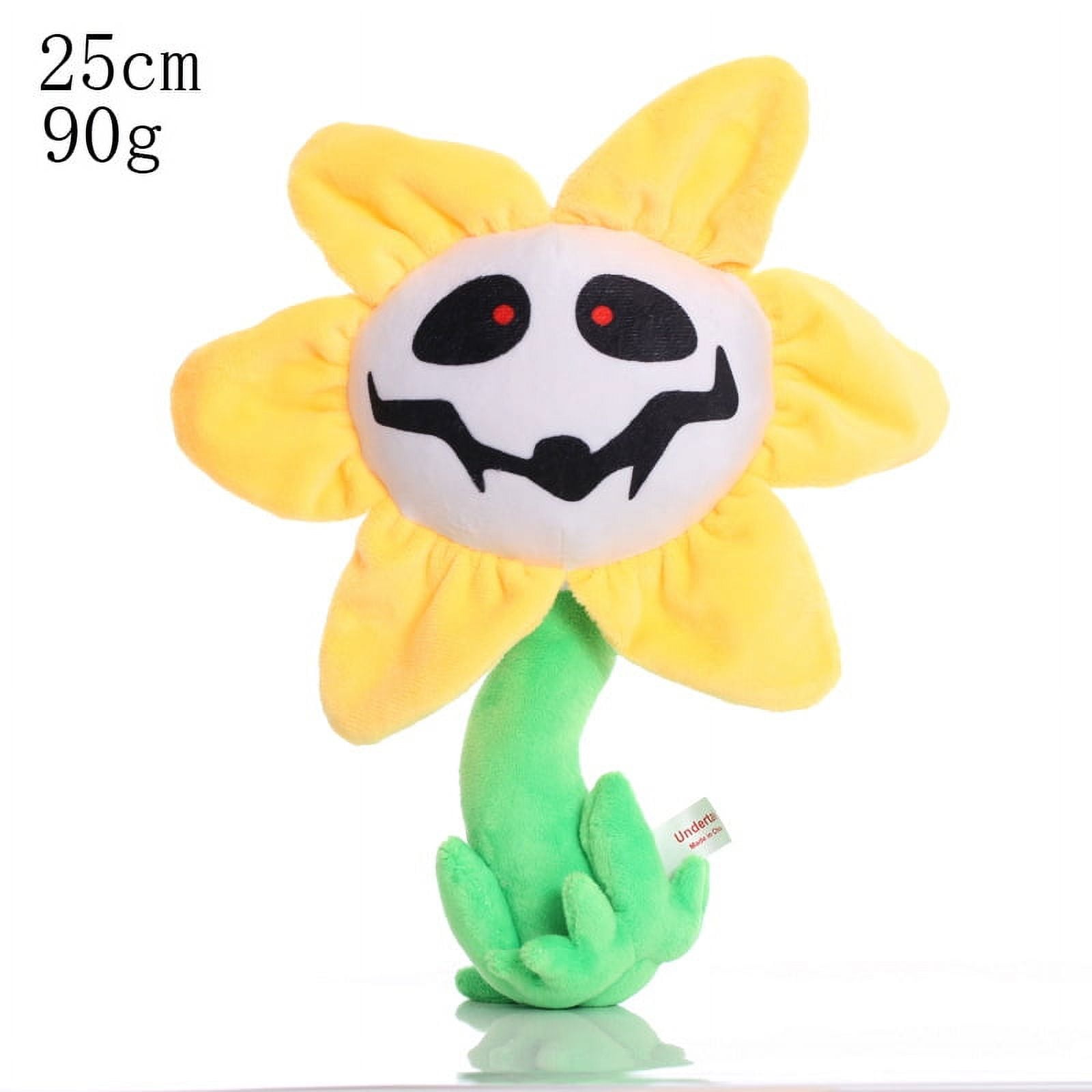 Hot Undertale Plush Toys 20-30cm Undertale Sans Plush Doll Papyrus ...
