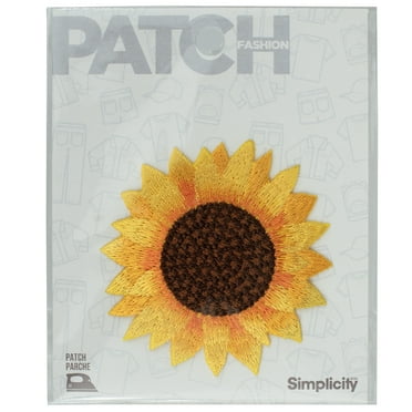 Simplicity Applique Pink Poodle - Walmart.com