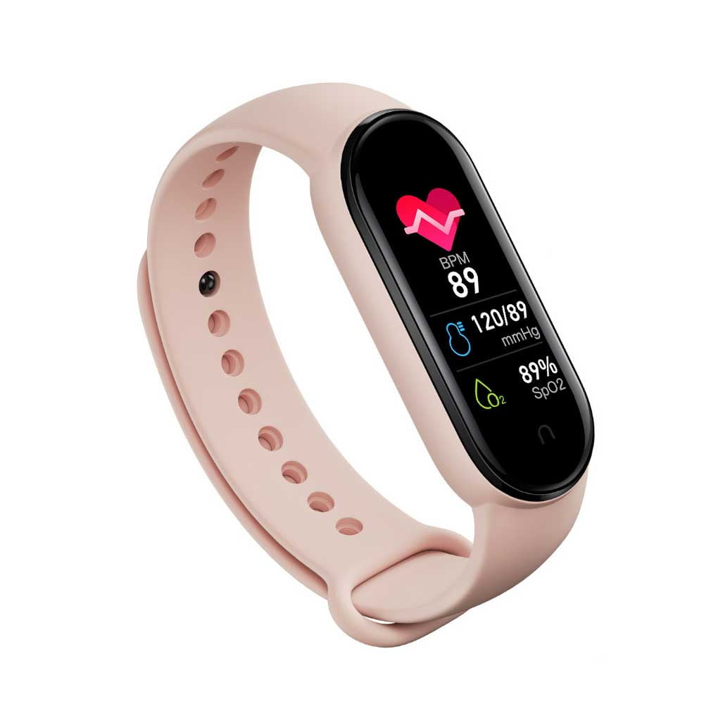 Click here for Crativent Smart Bracelet Sports Fitness Wristband... prices