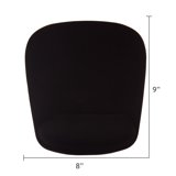 Onn Memory Foam Mouse Mat - Walmart.com