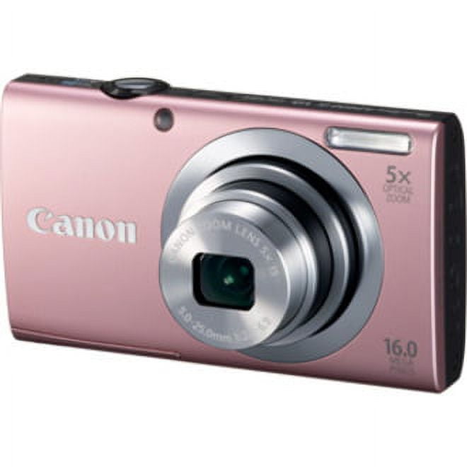 Canon Digital Cameras At Walmart