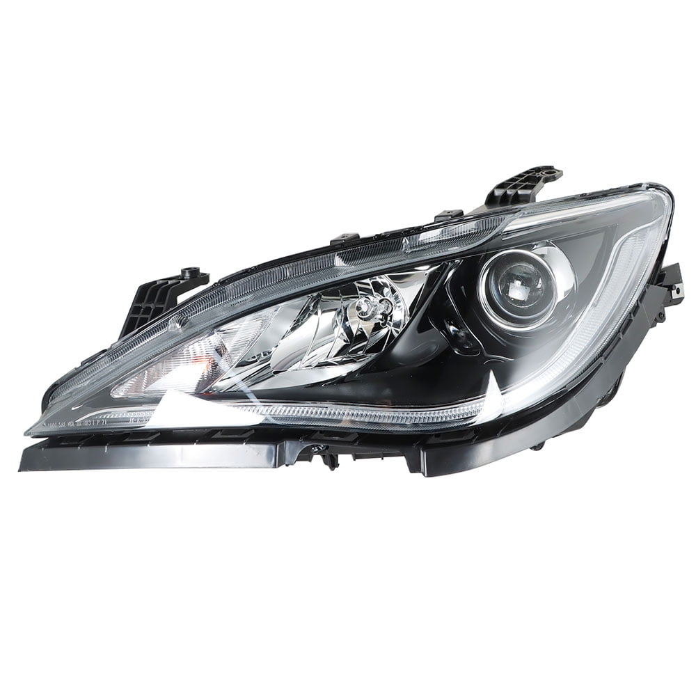 For 2017-2020 Chrysler Pacifica Halogen Headlight w/ LED DRL Driver ...