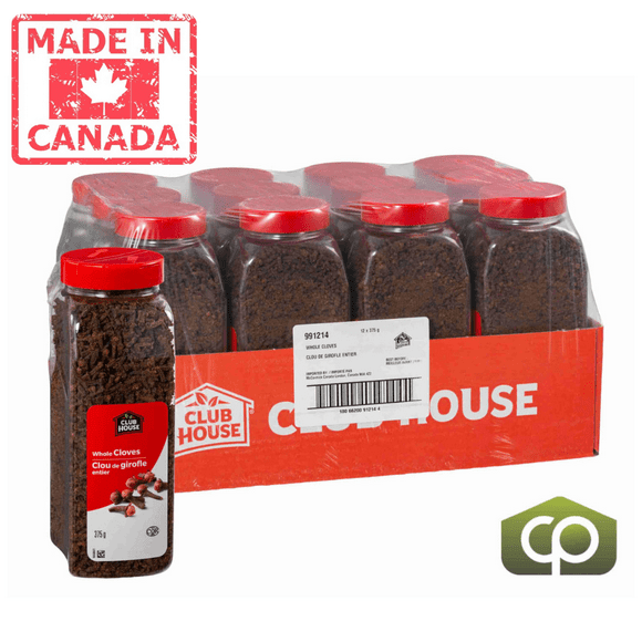 cloves | Walmart Canada