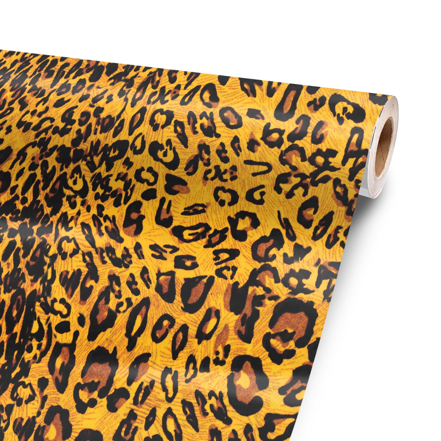Cheetah Girl 60” x 52” Vinyl Wrap Sheet for large or custom items | 3M ...